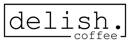 Delish Coffee | Organic Coffee Filters and Specialty Coffee