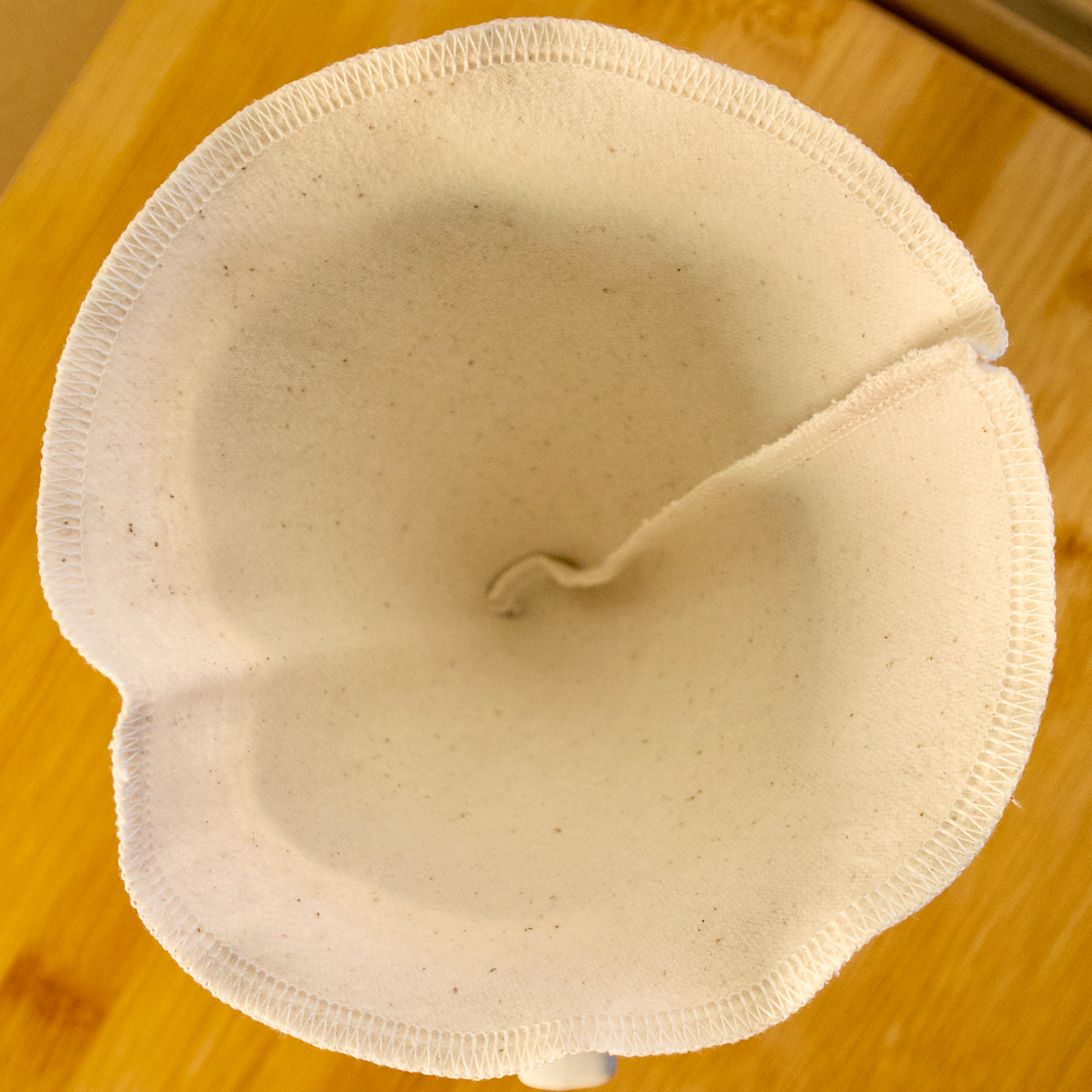 V60 Reusable Filters