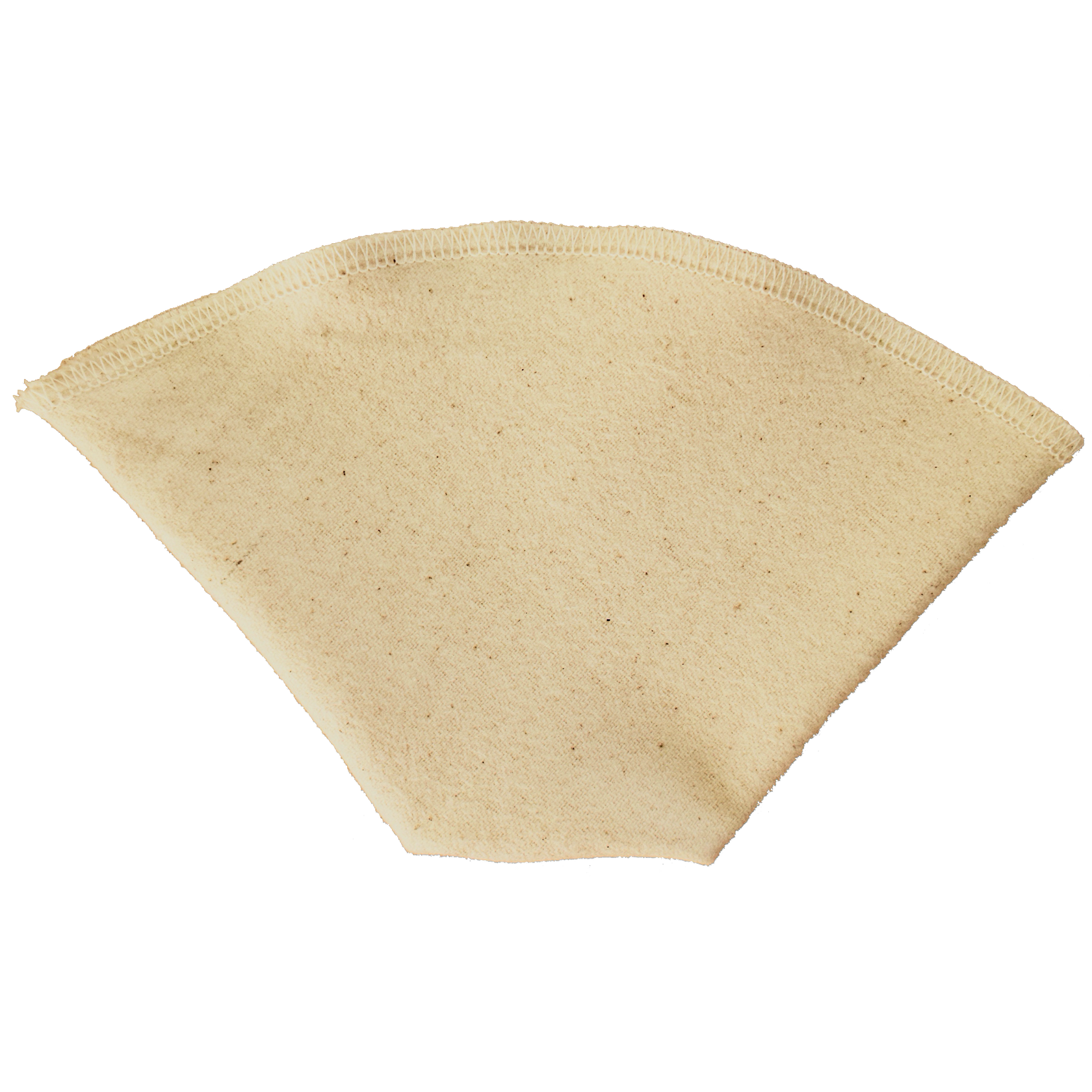 Reusable Cone Coffee Filter | Delish Coffee